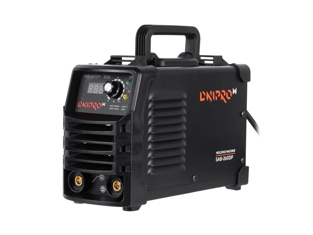 Svařovací technika a příslušenství - Český-mobil